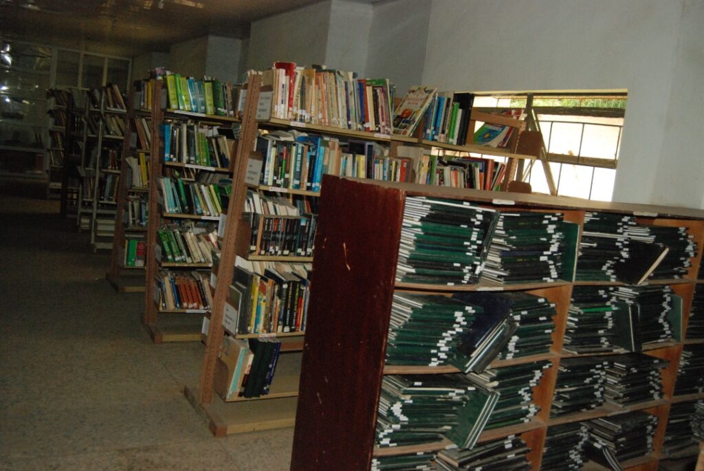 College of Agriculture, Science and Technology Lafia – Learning for ...