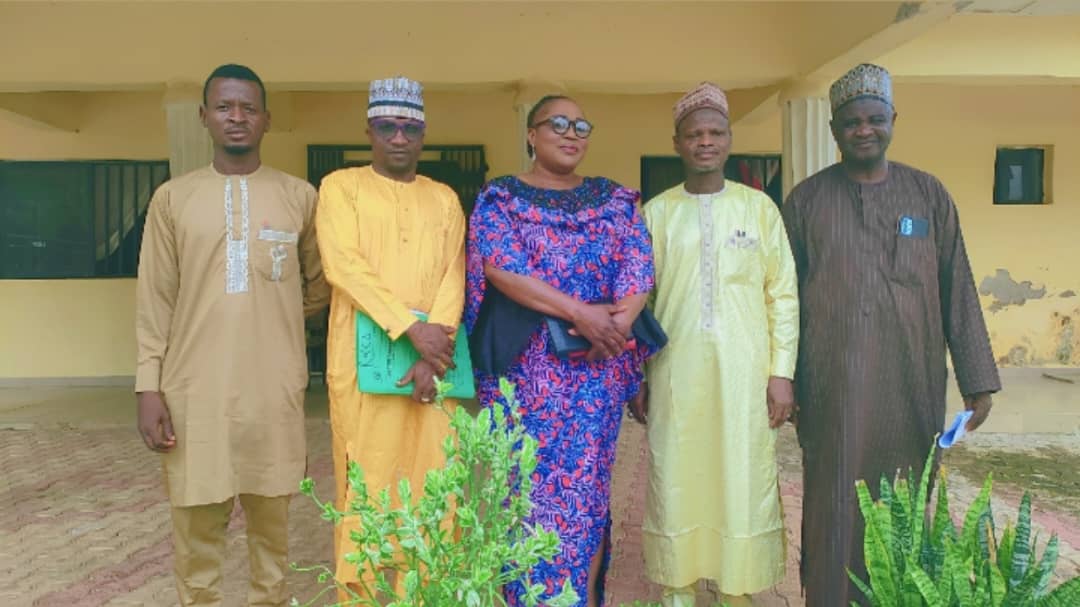 COAST Holds SIWES Orientation for 2025,Preparing students for Real ...